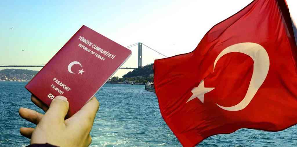 TURKISH CITIZENSHIP BY INVESTMENT - Turkish Citizenship ReaTurk